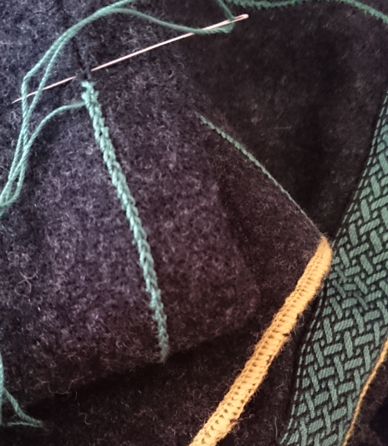 Just a few of the bands… – Stringcrafter